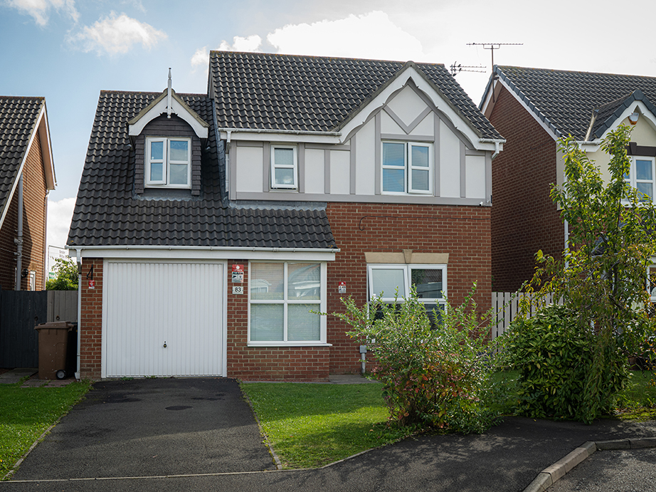 House Alarms & Monitored Alarm Systems | Verisure IE